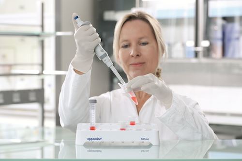 New Eppendorf Advantage Offers: Start Your Research with Great Sample Prep from Eppendorf